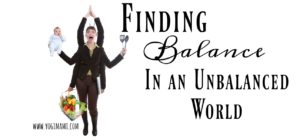 Finding Balance in an Unbalanced World – Oola for Women Book Review ...